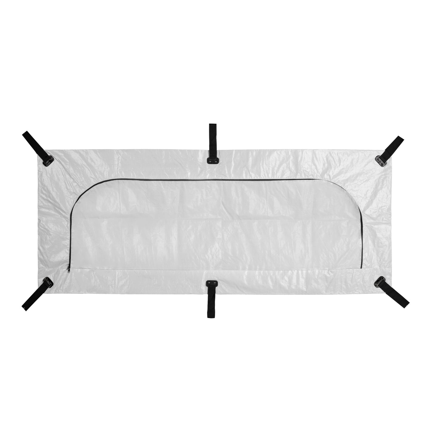 EnviroMed-Bag® Deluxe Body Bag | LDI Medical Deathcare Supplies