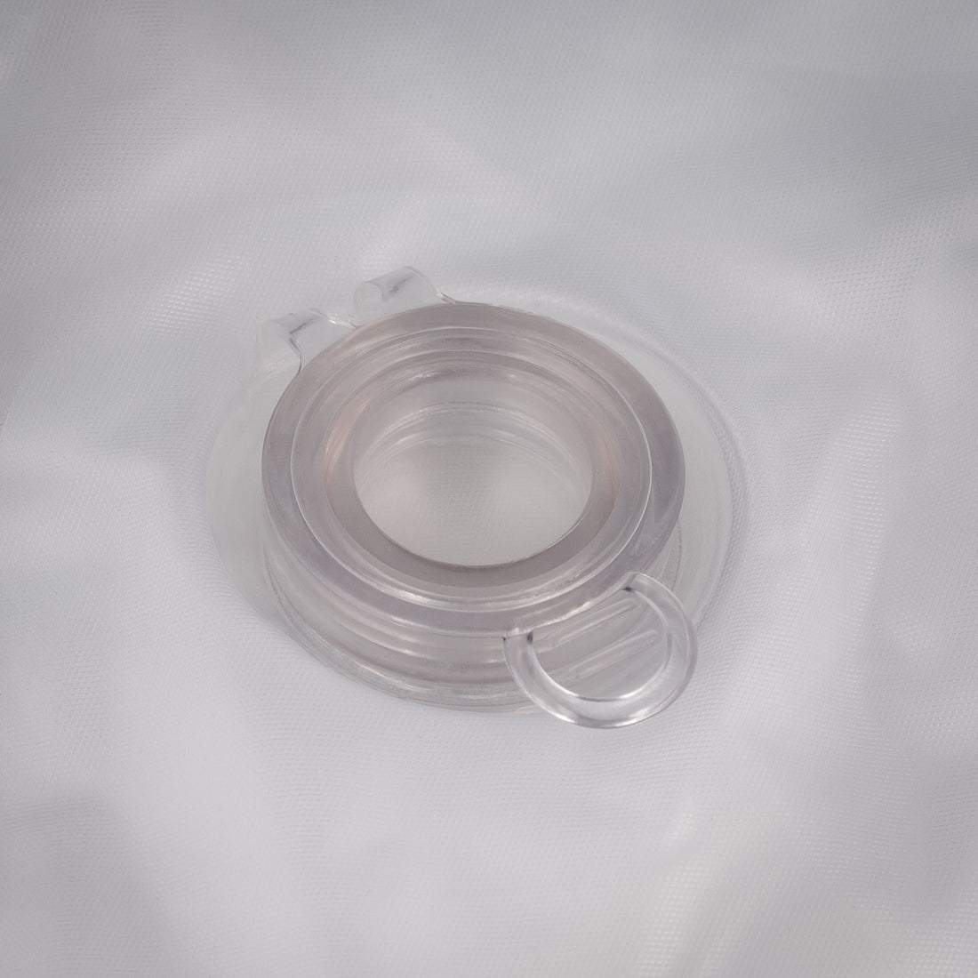 Mort-Port® Drain-on-Demand Plastic Unionalls | LDI Medical